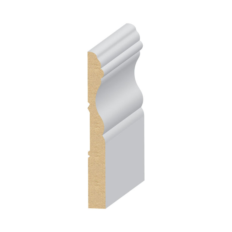 MDF Baseboards – SoCalTrim | Discount Molding & Millwork