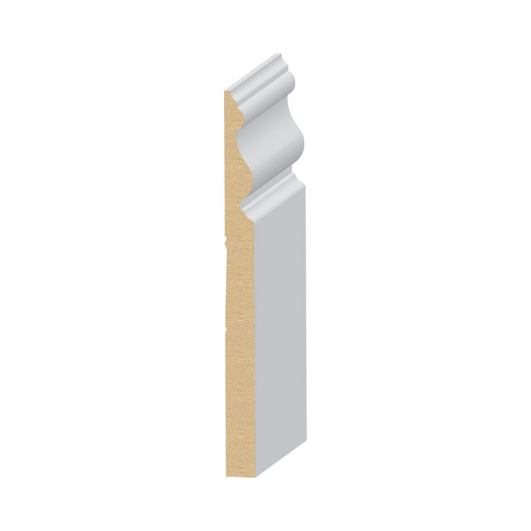 7in Baseboards – SoCalTrim | Discount Molding & Millwork
