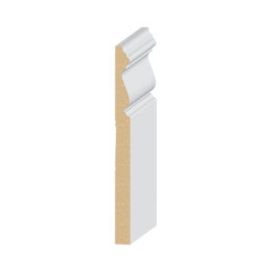 7in Baseboards – SoCalTrim | Discount Molding & Millwork