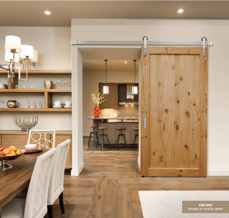 Modern Barn doors – SoCalTrim | Discount Molding & Millwork