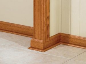 Finger-Joint baseboards – SoCalTrim | Discount Molding & Millwork