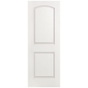2-Panel Roman Hollow Core – SoCalTrim | Discount Molding & Millwork