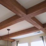 Faux Ceiling Beams – SoCalTrim | Discount Molding & Millwork