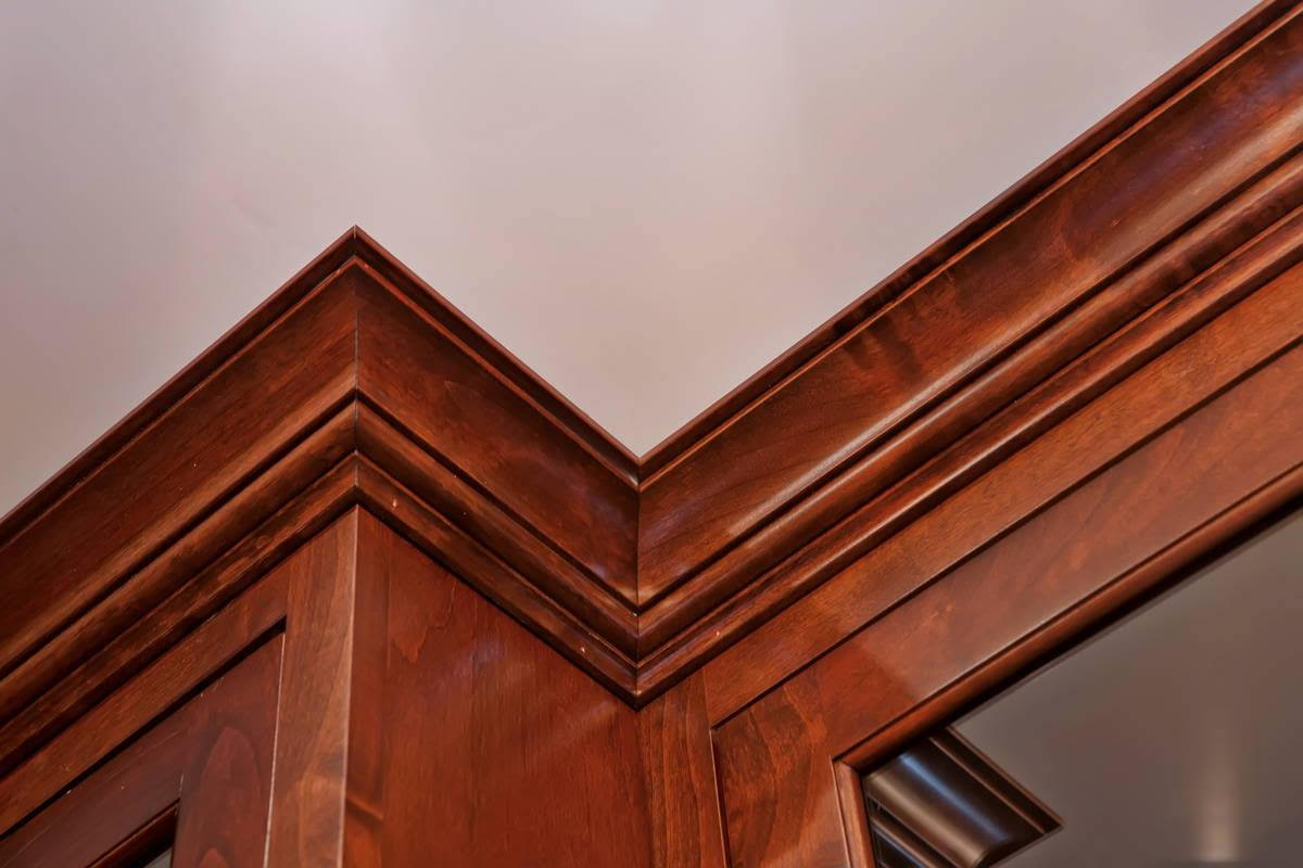 cherry – SoCalTrim | Discount Molding & Millwork
