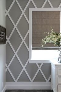 Accent Wall – SoCalTrim | Discount Molding & Millwork