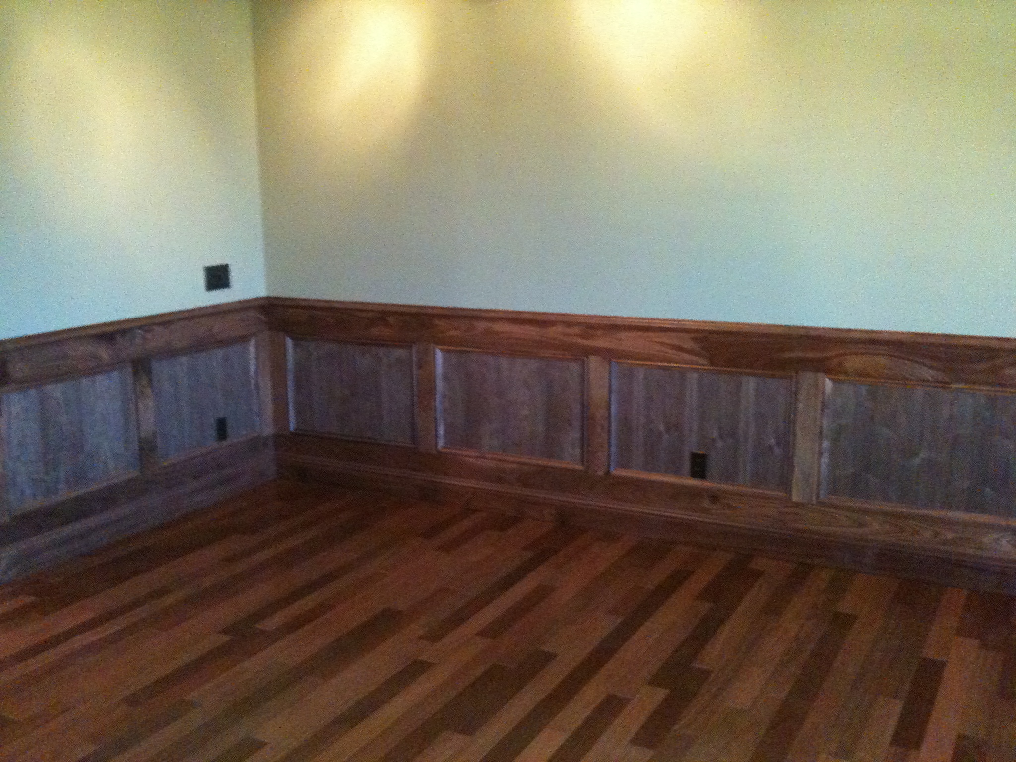 DIY Wainscoting Class 7/29 4pm – SoCalTrim | Discount Molding & Millwork